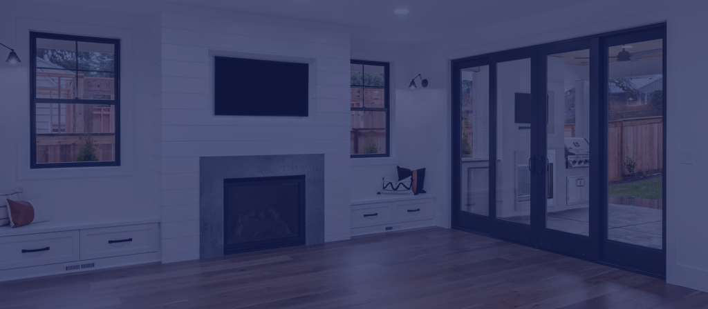 Windows & Doors Supply, Replacement, & Installation Company