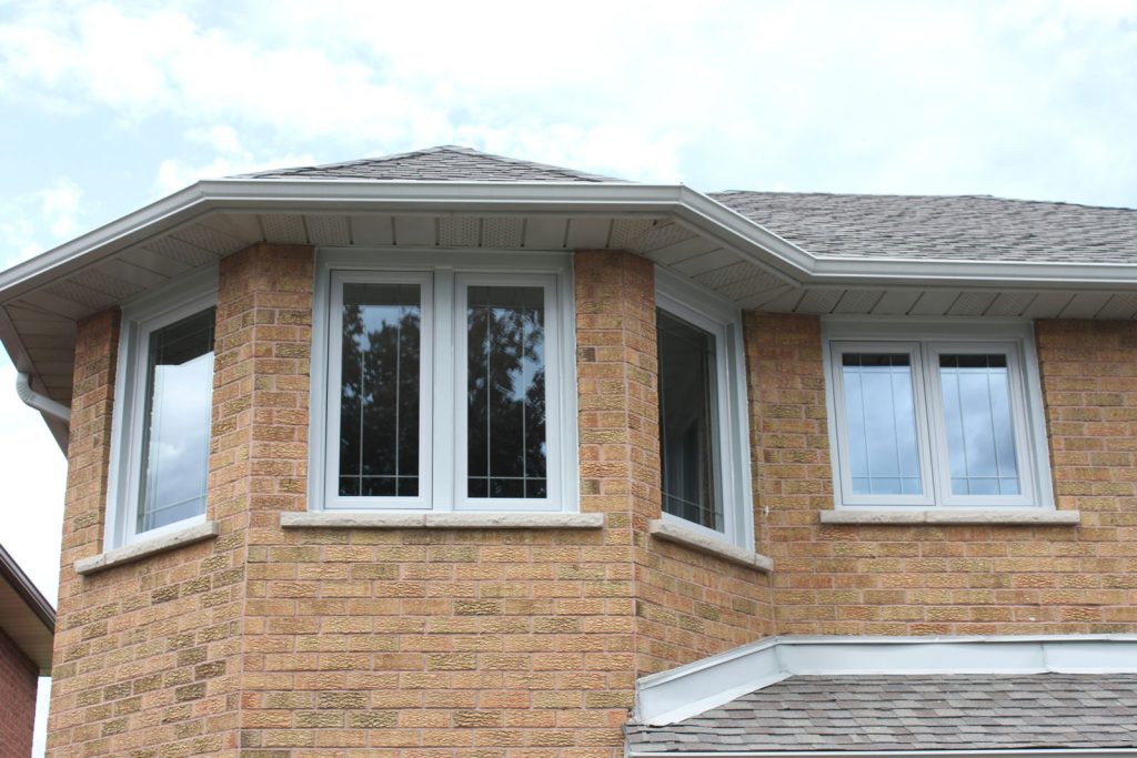 Before & After - Arcana Windows & Doors
