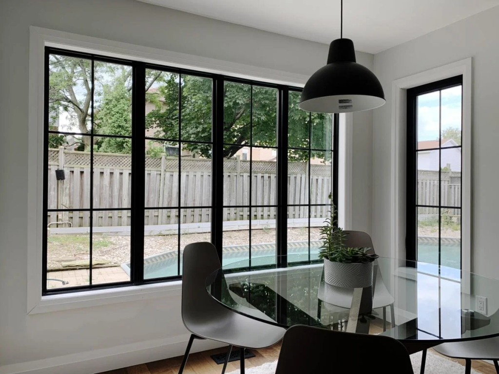 How to Choose the Right Window Style for Your Home | Arcana Windows & Doors