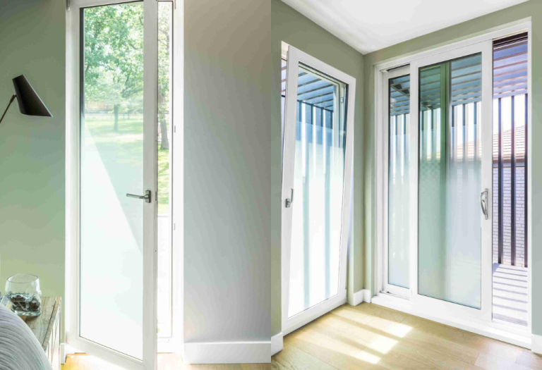 European Style Tilt-and-Turn Doors Part 2 | Arcana Windows & Doors